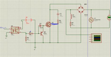 Igbt Circuit Examples Wiring Draw