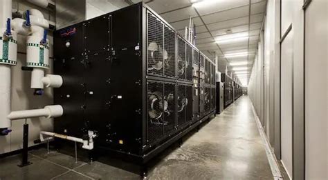 Taipei Taiwan Data Center Vantage Data Centers