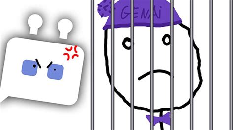 genai бот для Дискорд настройка и управление