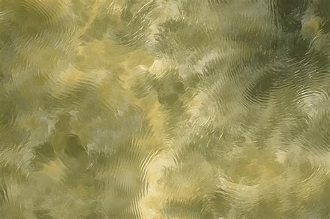 Premium Photo Distorted Glass Background