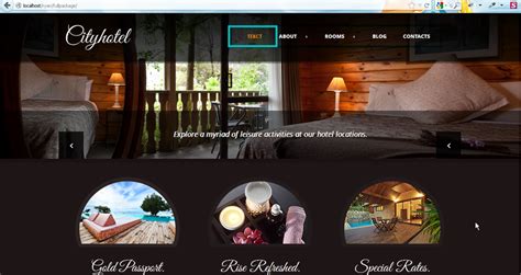 Joomla How To Change A Google Web Font Template Monster Help