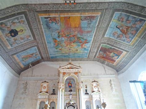 Basey Samar In One Day Travel Guide And Itinerary