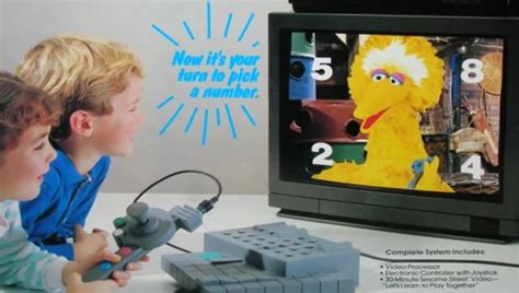 The View Master Interactive Vision Could Be The Next Retro Console To