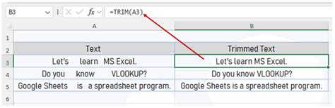 Most Useful Text Functions In Excel Learn Excel And Sheets