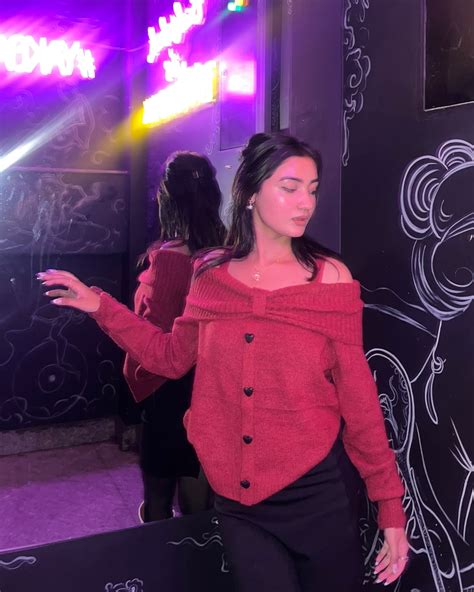 Neha Type You Can Brag About Instagram