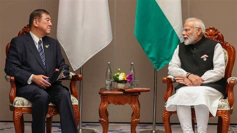 Asean Summit 2024 Pm Modi Unveils 10 Point Plan To Strengthen India