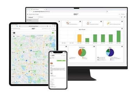 Digi Remote Manager Pricing Features And Reviews May