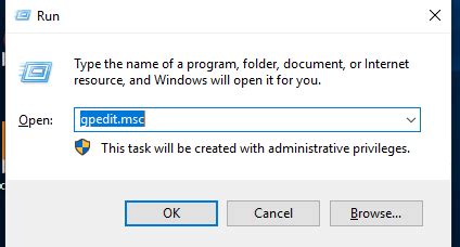 How To Fix Error Task Manager Has Been Disabled By Your Administrator
