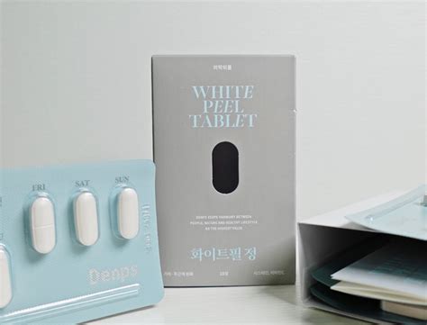 엘시스테인 덴프스 화이트필정 기미 잡티 주근깨 관리하여 맑은 피부 만들어요 네이버 블로그