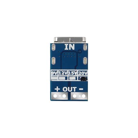 Snapklik Com Pack Type C USB C PD V DC Fixed Voltage Power Trigger Module A Type C Female