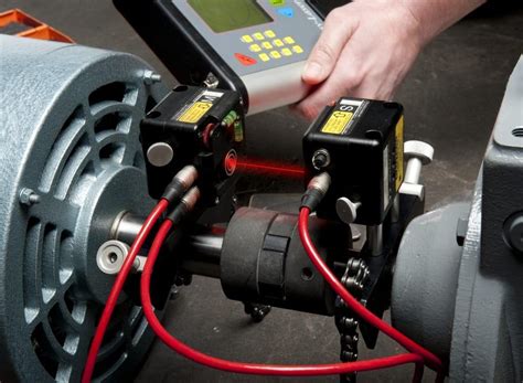 Mcguire On Linkedin Laseralignment Maintenance Predictivemaintenance