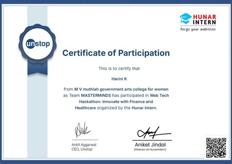 Harini K On Linkedin Webdevelopment Hackathon Frontenddevelopment Learningjourney Thankful