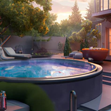 Is Hot Tub After Workout Good A Look At The Benefits Yard Life Master