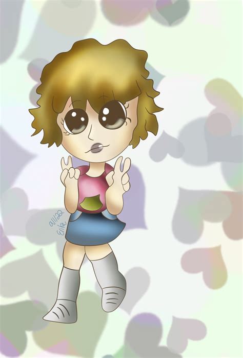 Shirley By Mysterionz On Deviantart