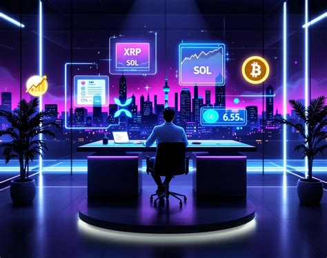 Naviguer Sur Les Vagues De La Crypto Le Phénomène Du Délit Dinitié
