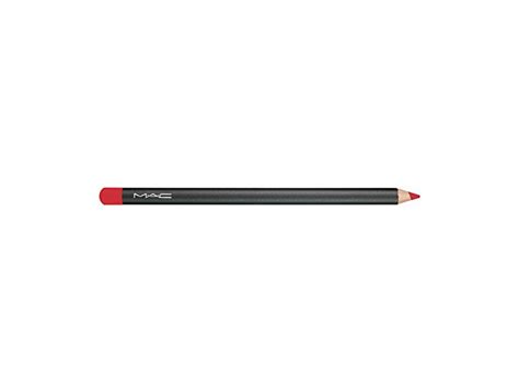 Mac Lip Pencil Ruby Woo Ingredients And Reviews