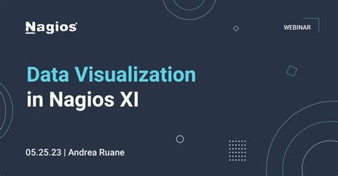Data Visualization In Nagios Xi Nagios Enterprises