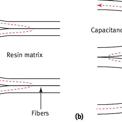Illustration Of CFRP Microstructure A How Fiber To Fiber Contact Download Scientific Diagram