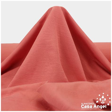 OTOMÁN ROSA PALO JACQUARD LISO 280cm