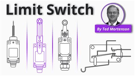 Limit Switch Explained Types Working And Uses RealPars