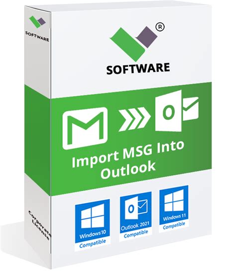 Import Msg To Outlook Tool Import Into Outlook Gmail And O365