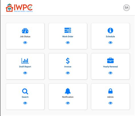 Iwpc Shifting Cube Web Design With 30 Days Money Back Guarantee