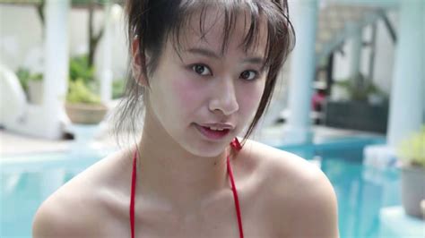 Hana Haruna 春菜はな Magmoe