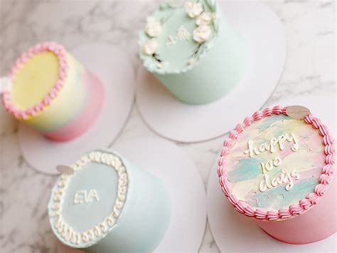 Creme Maison Bakery Singapore • Customised Cakes For Birthdays And Weddings