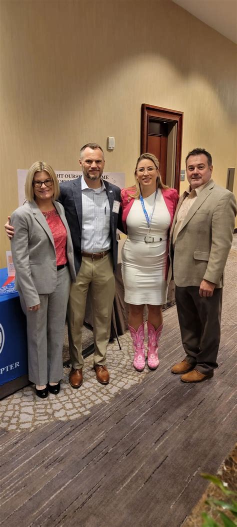 Phil Nivens Pmp On Linkedin Look At Jessica Rockin The Pink Cowgirl