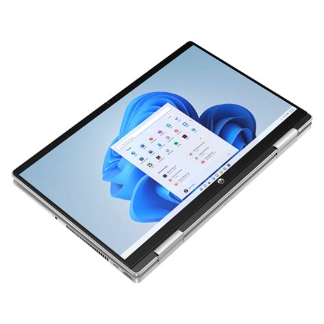 Hp Pavilion X In Laptop Ek Tu
