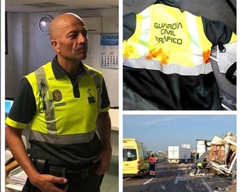 Guardia Civil Nuevo Uniforme Guarda Civil 2020