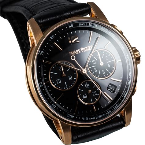 The Naked Watchmaker
