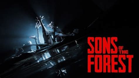 Sons of the Forest PlayStation 4 [PS4] Release Date And Timings In All ...