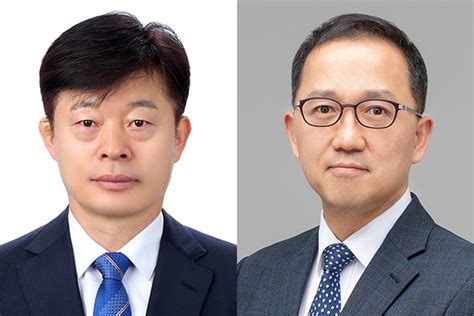 법무법인 에이스 정연헌 전 부장검사·황현덕 전 차장검사 영입