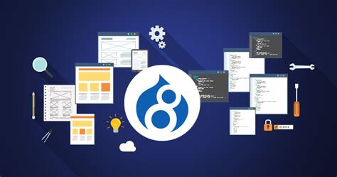 Drupal 8 Theme Structure Explained Step By Step Guide