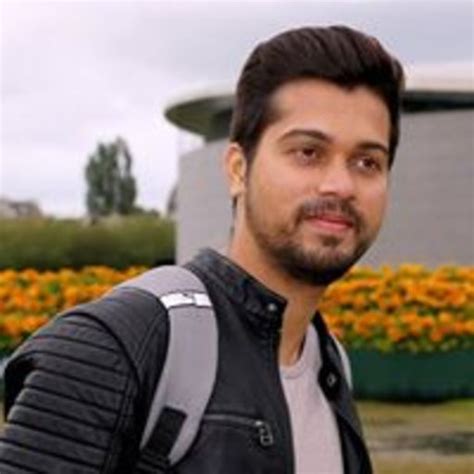 Shivam Rai Master Of Science University Of Basel Basel Unibas
