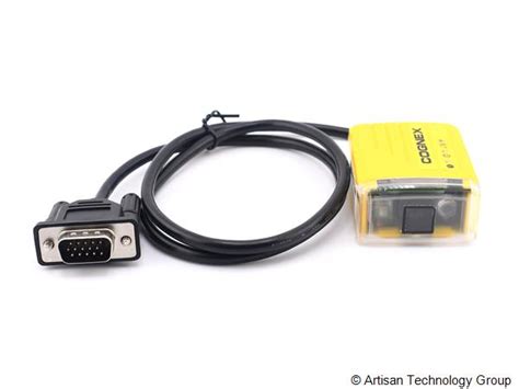 Dm60s Cognex Dataman 60 Reader Artisantg™