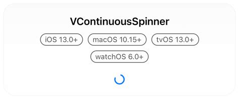 Github Vakhokontridze Vcomponents Vcomponents Is A Swiftui Package