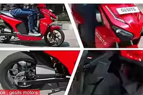 Rekomendasi Motor Listrik Untuk Kebutuhan Harian Pilihan Terbaik Timenews