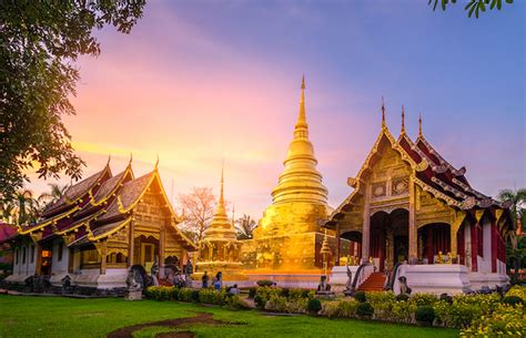 Chiang Mai Thailand
