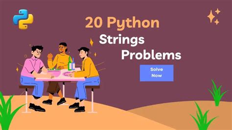 Python Concatenate String Exercises Techbeamers