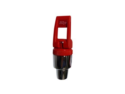 Zip New Tap Assembly Kit Complete Red 90502 From Reece