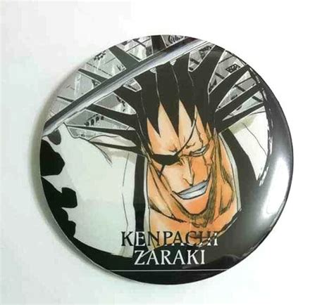 Bleach Squad 11 Logo Bleach Squad Twelve Insignia Ac Companion