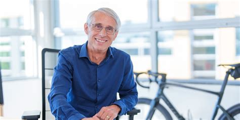 Directie Aan Het Woord Kees Van Leeuwen Werken Bij Stolp Kab