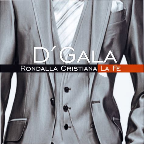 ‎dgala Album By Rondalla Cristiana La Fe Apple Music