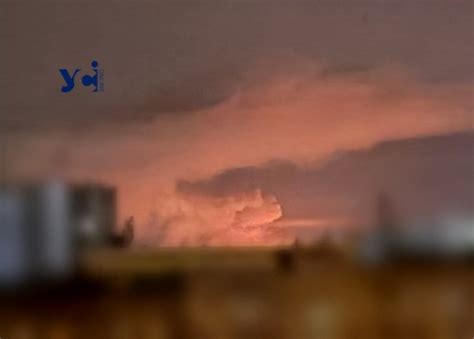 Атака дронів під прицілом росіян опинилася цивільна інфраструктура