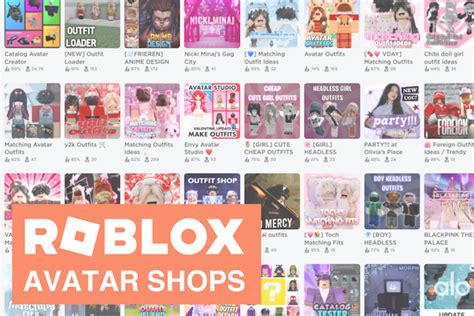Roblox Avatar Shops Faster Cheaper Easier Way For Brands To Launch