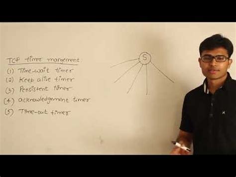 20 TCP Timer Management YouTube