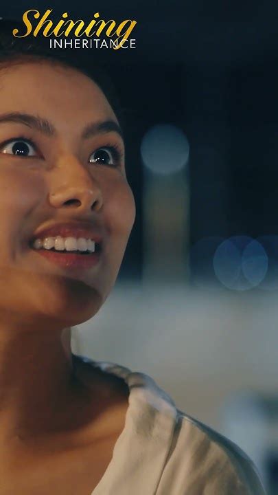Ang Lakas Ng Hangin Shorts Shining Inheritance Youtube