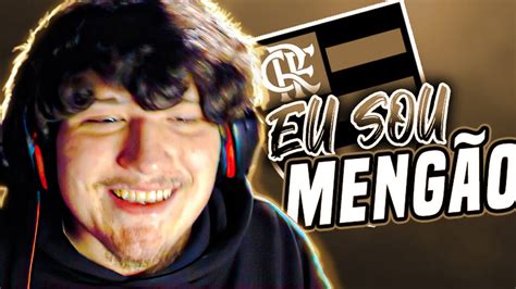 LEANDRINHOO REAGINDO A MC VV Eu Nunca Choro Prod EF YouTube